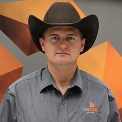 About Us - Iron Bound Auctions - Seminole, TX